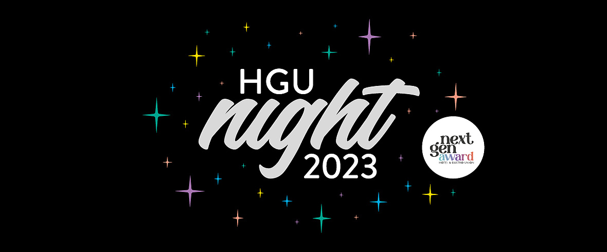 HGU Hotel & Gastro Union | HGU