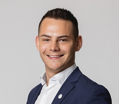 bvham Berufsverband Hotel · Administration & Management | bvham