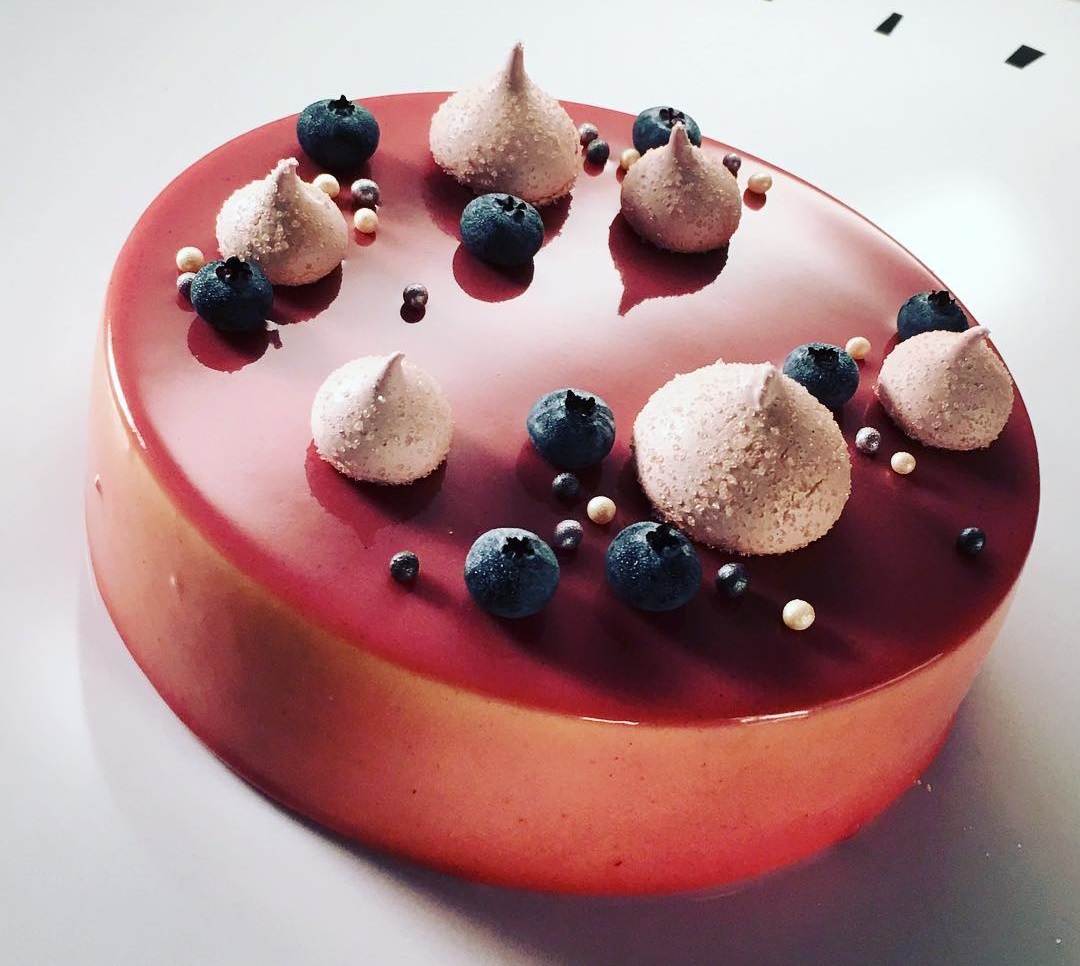 Pasticceria mignon - Torte moderne | HGU